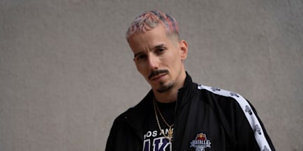 Estreno de Skone, The Big Fish, ya puedes ver el documental