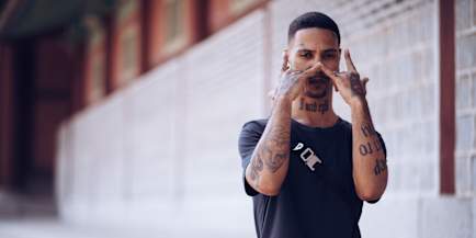 Diablo – facts: Get to know the French hip-hop dancer