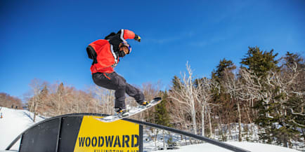 Red Bull Slide In Tour 2021 Episode 1