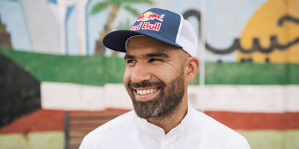 Jaffar Brings It Home on Kuwait National Day!