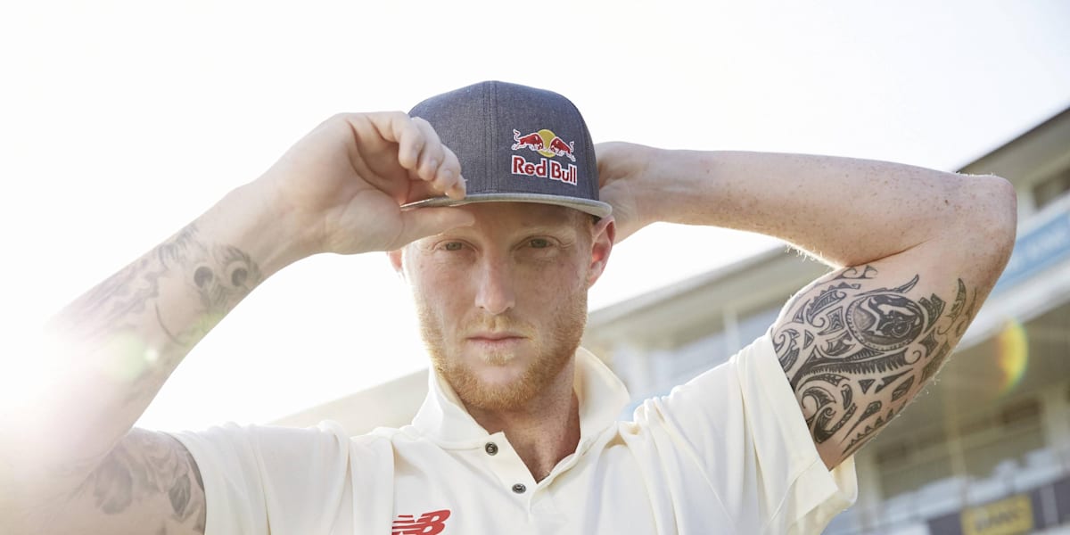 Ben Stokes tattoos: The cricketer explains his tattoos