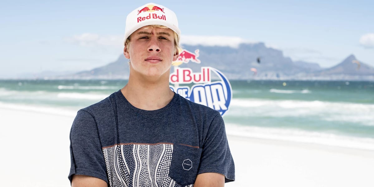 Tom Bridge: Kitesurfing +++Official Athlete Page+++