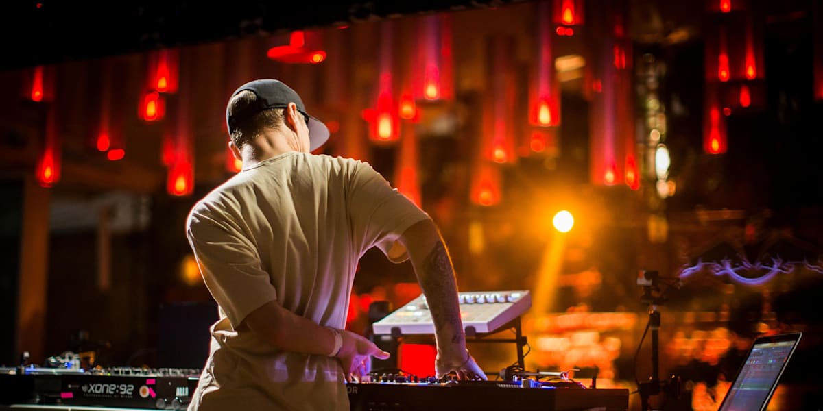 Red Bull 3Style - Russia National Final