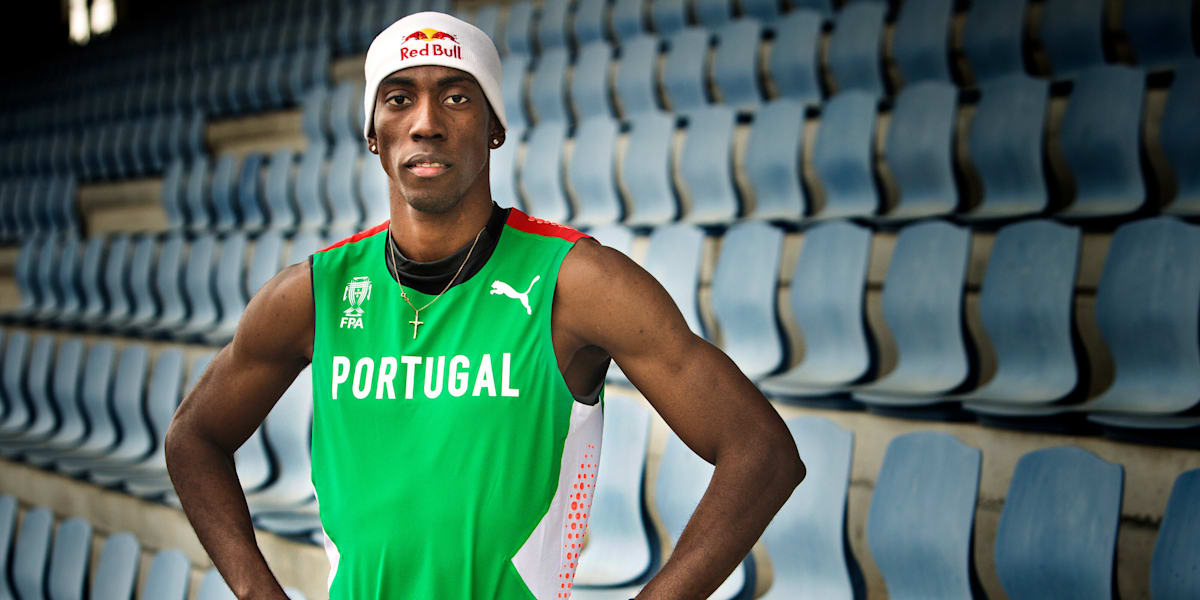 Triple jumper Pedro Pichardo reveals his future goals