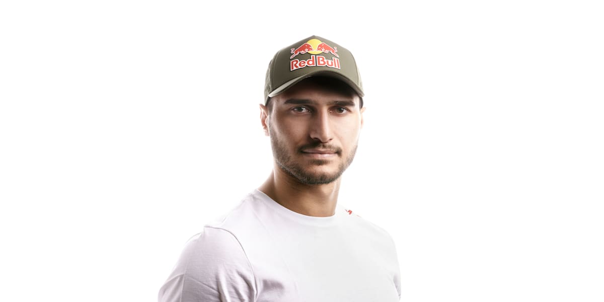 Yehia El-Deraa: Handball | Red Bull athlete profile