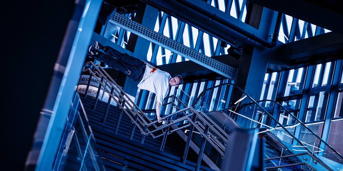 What is freerunning: Everything you need to know