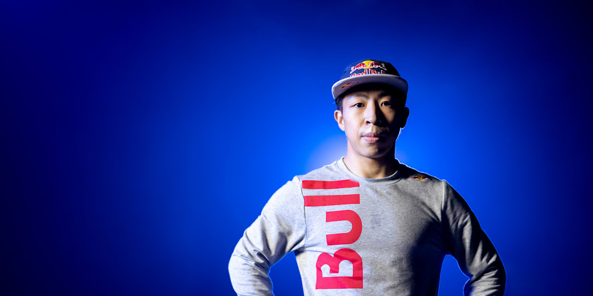 Timothy Ho Chu-Ting: Rope Skipping – Athlete Profile