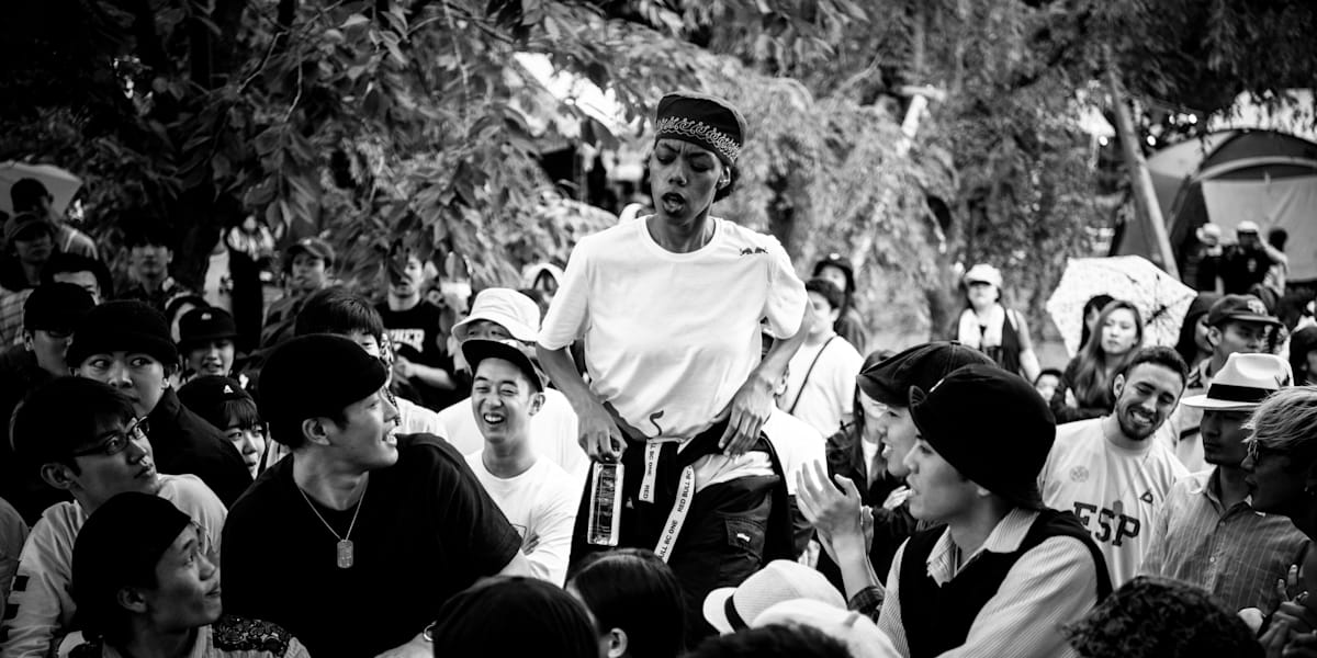 The history of street dance: all you need to know