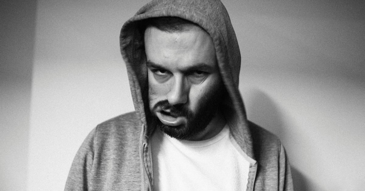 Larry Gus: Meet the producer in an exclusive session