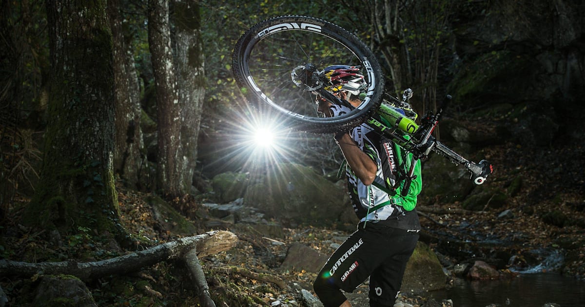 MTB stage races: World's toughest mountain bike courses