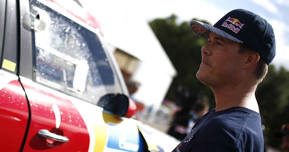 Silk Way Rally: Behind the scenes with Bryce Menzies