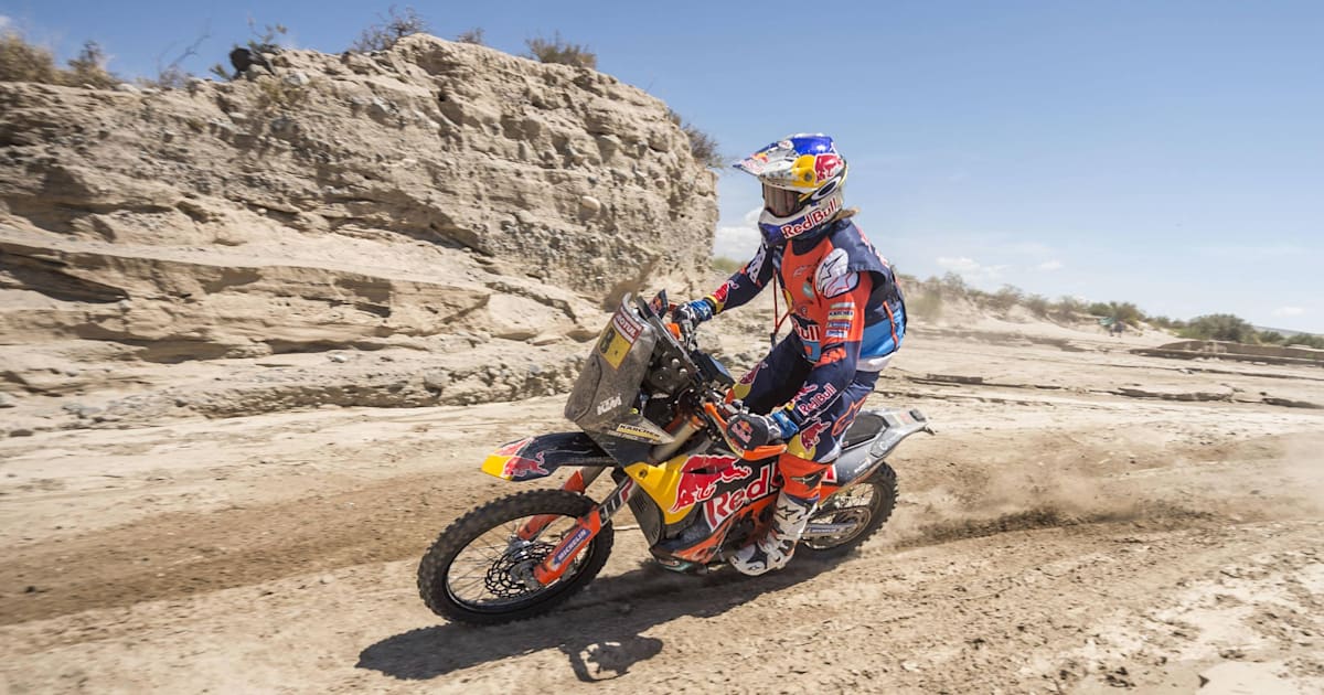 Dakar Rally 2018: Etapa 11 crónica y resultados +video+