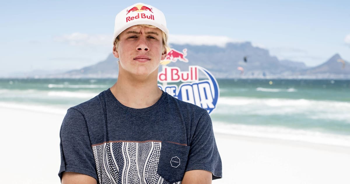 Tom Bridge: Kitesurfing +++Official Athlete Page+++
