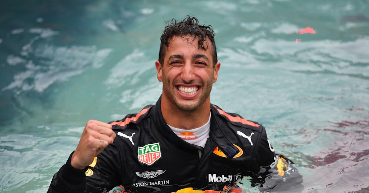 GP Mónaco 2018: Daniel Ricciardo nos cuenta su GP