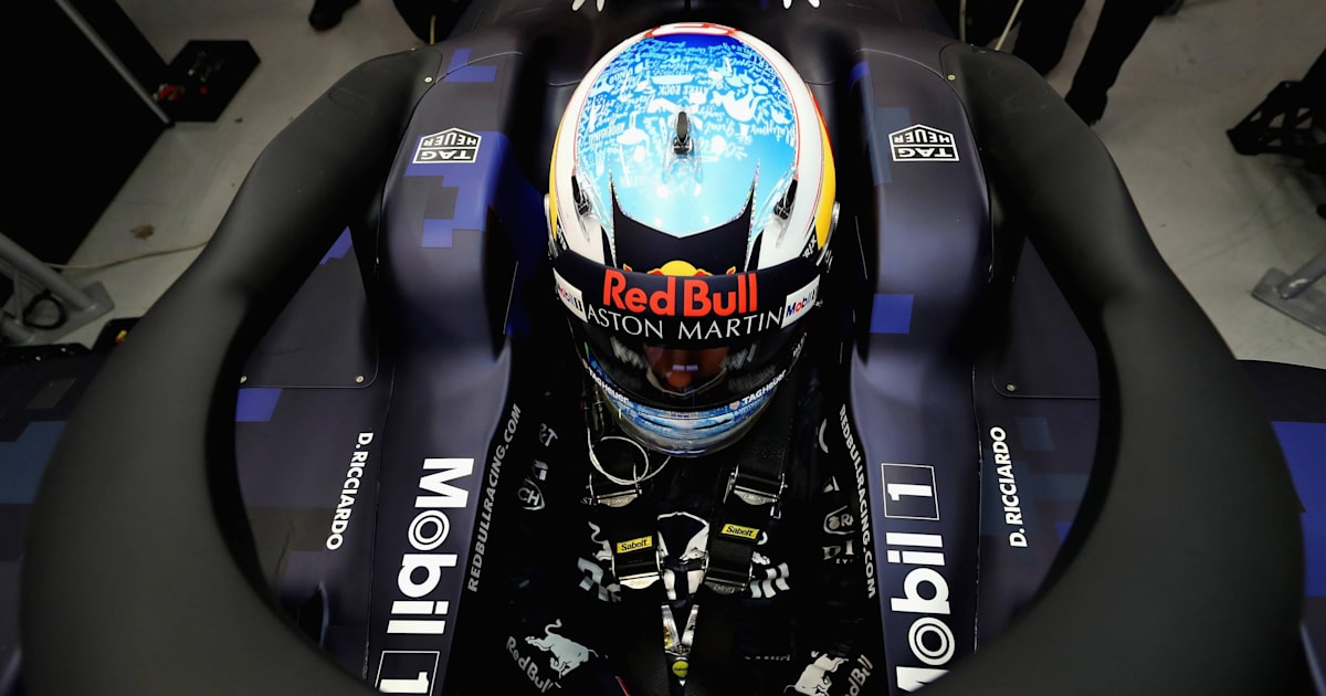 ABC of Formula One: Horsepower, downforce, tyres & more