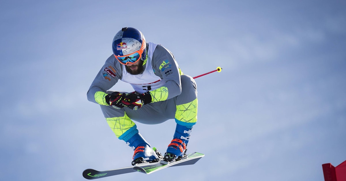 Ski-Cross | Red Bull
