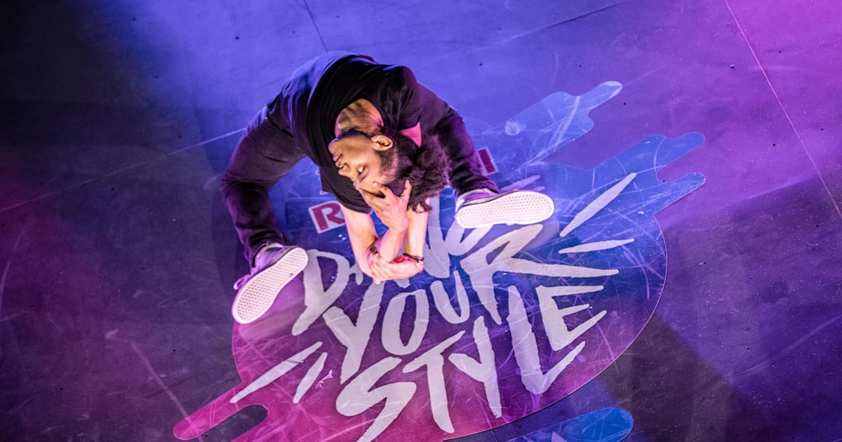 Guide to street dance styles: Locking, popping, and more