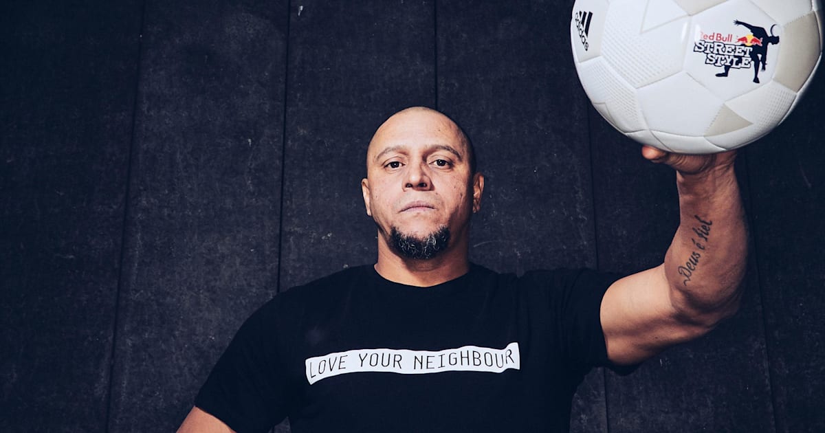 Roberto Carlos Özel Röportajı