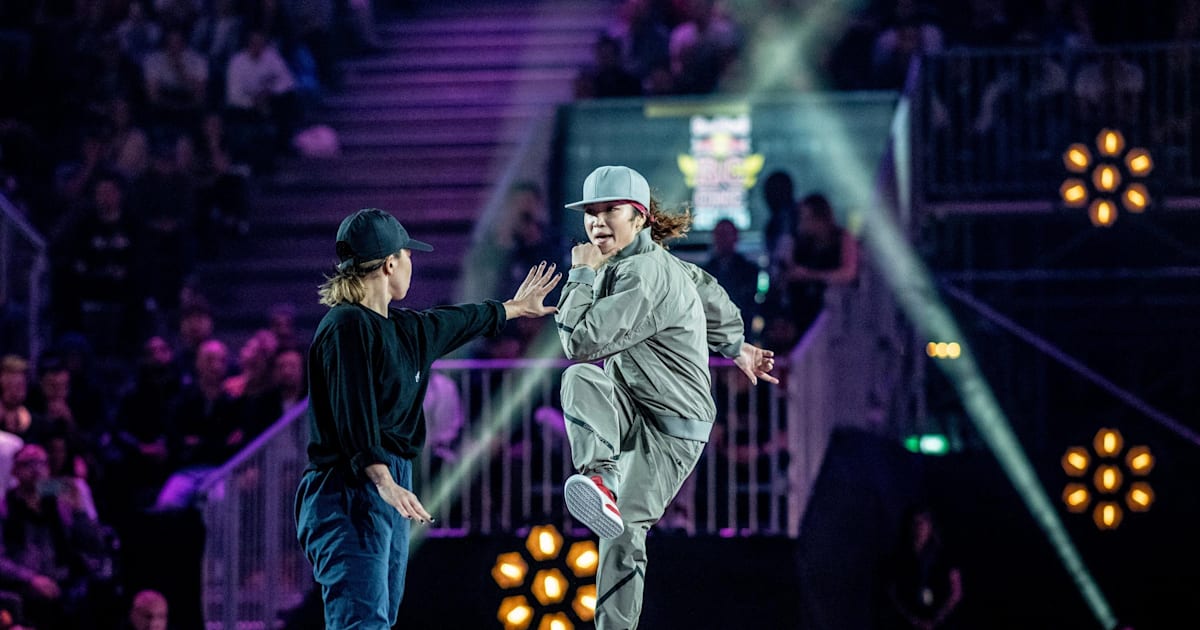 Grundlagen des Breakdance: Alles was man wissen muss