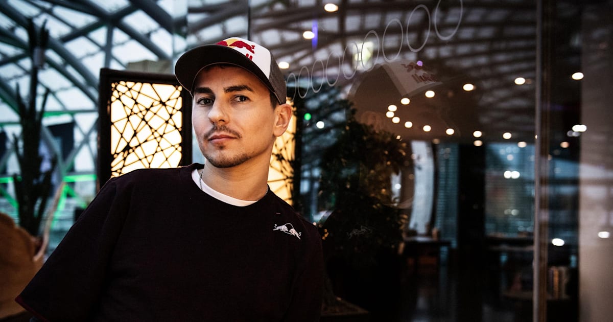 MotoGP: Three-time World Champion Jorge Lorenzo retires