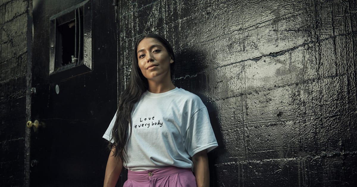 Red Bull Dance Your Style 2019 line-up: Wildcard Lily