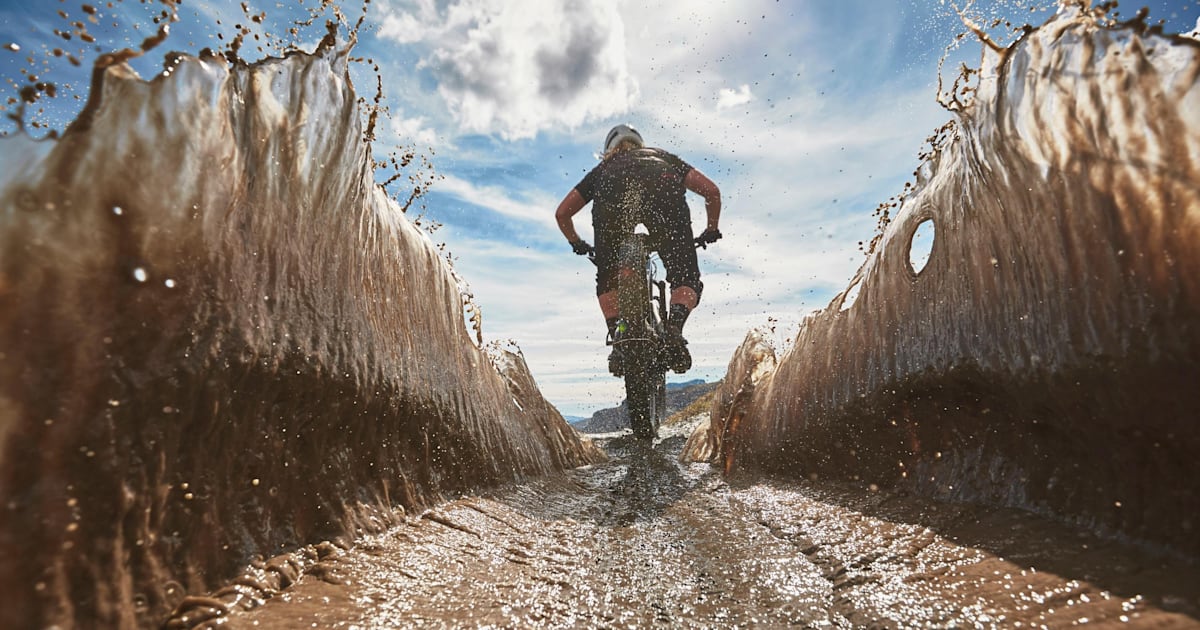 Winning photos from Red Bull Illume Image Quest 2019