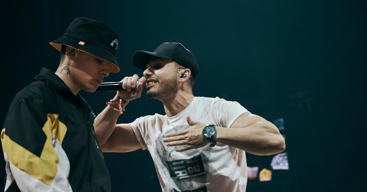 Red Bull Batalla de los Gallos Final 2019: Octavos 7