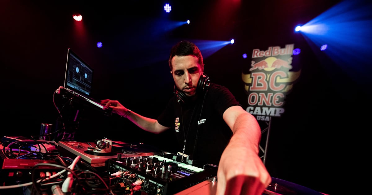 Encontre a música para dançar breaking: DJs dão a letra