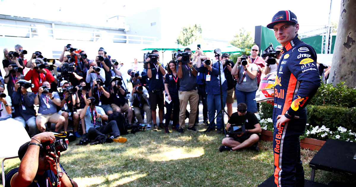 Red Bull Racing internship work experience information