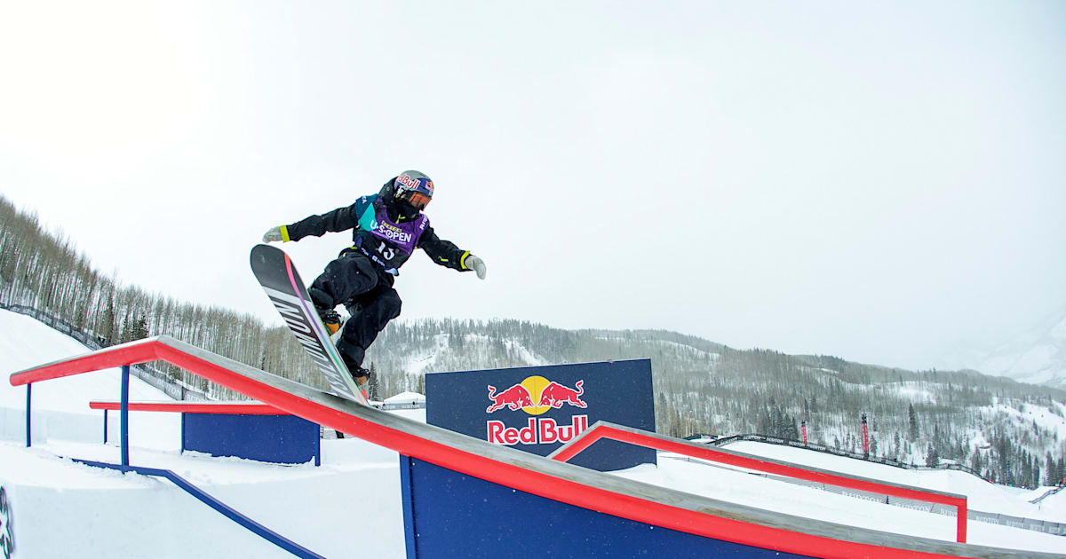 Burton U.S. Open 2020 snowboarding report/photos/videos