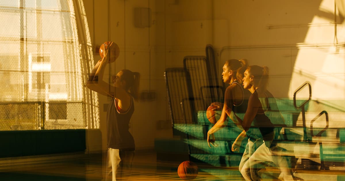 Basketball Tricks: 6 Moves You Need to Know