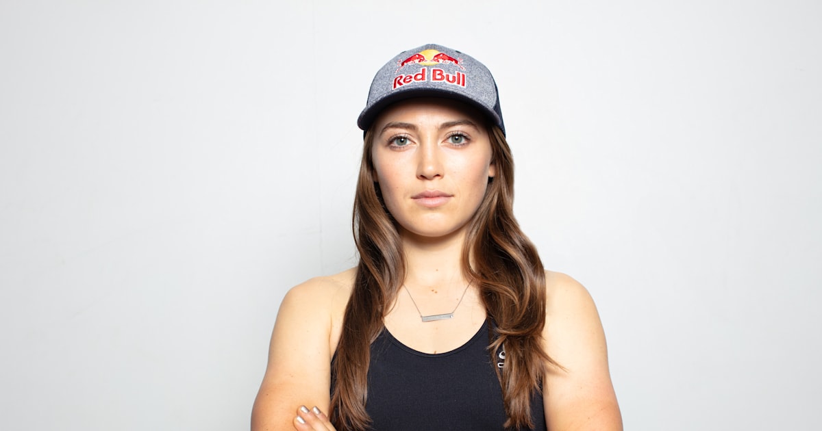 Kate Courtney: April 2020 interview with the XCO champ