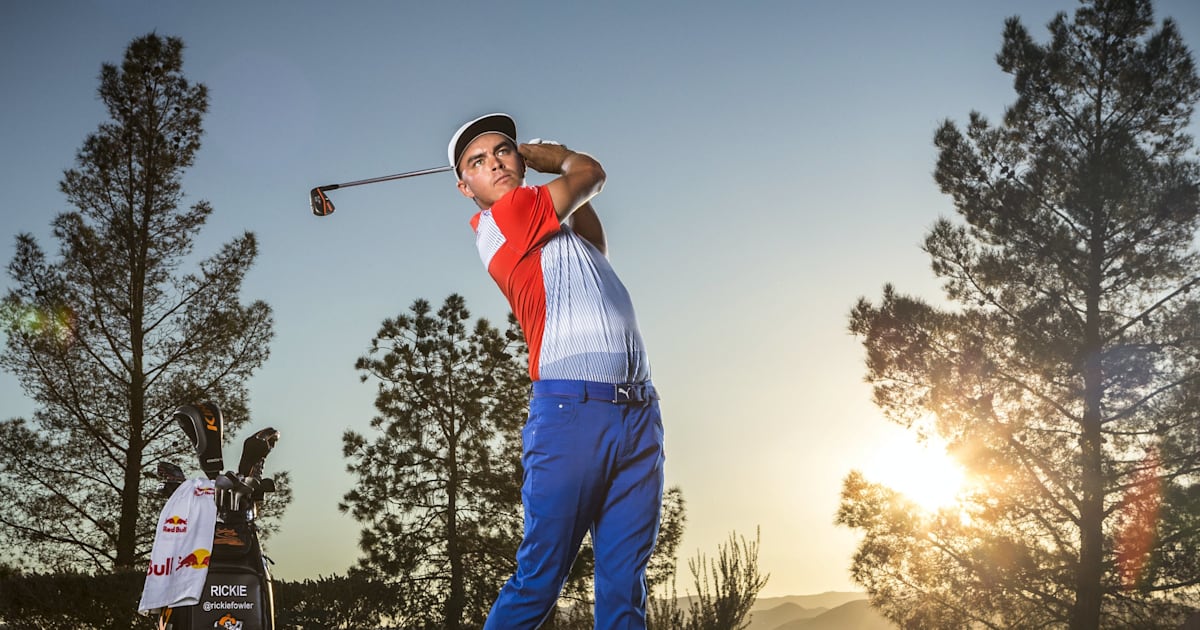 Golf exercises: The 7 best to do at home or the gym