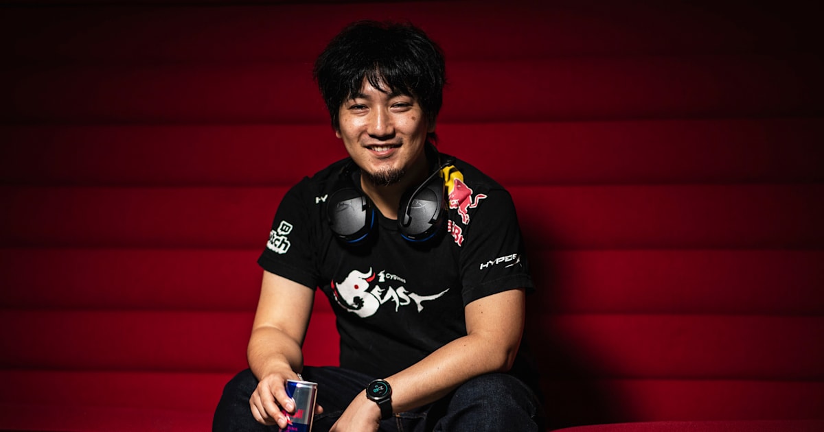 Capcom Pro Tour: Daigo wins CPT Online Japan – report