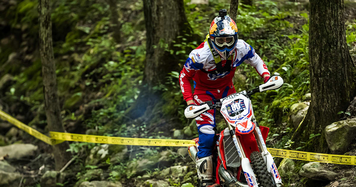 Red Bull Signature Series 2020 E7 | Tennessee Knockout