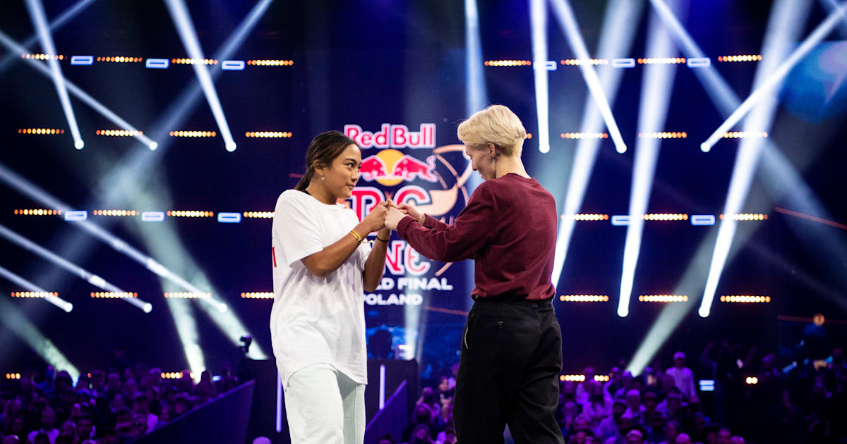 Red Bull BC One World Final 2021: Best Moments