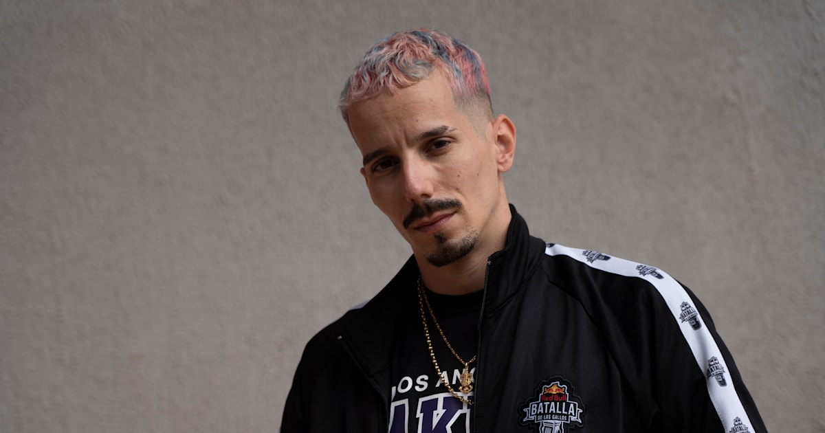 Estreno de Skone, The Big Fish, ya puedes ver el documental