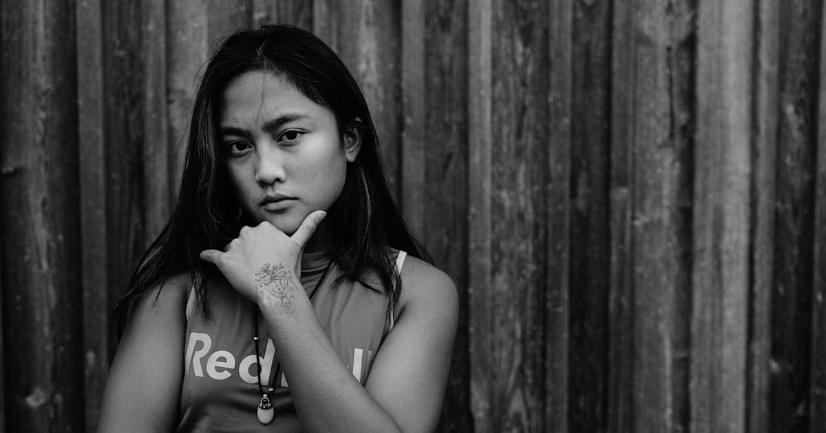 Logistx and Jonzi D interview about breaking in theatre