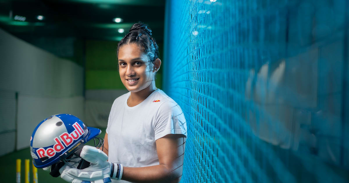 Chamari Atapattu: Sri Lankan cricketer interview 2021