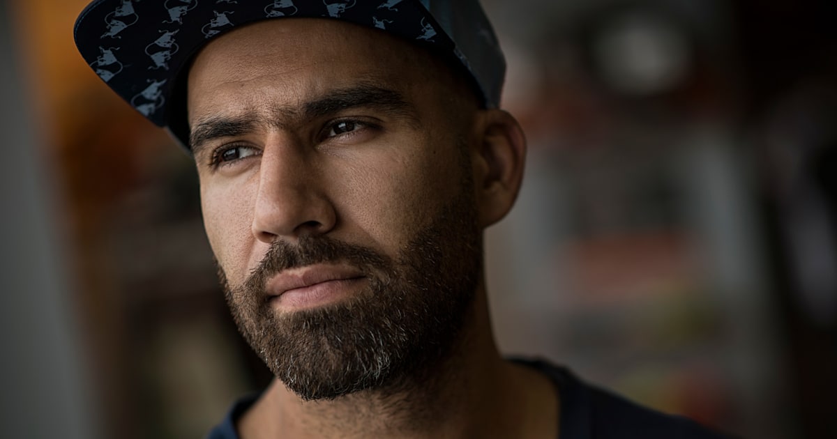 Ramadan Days With Our Athletes