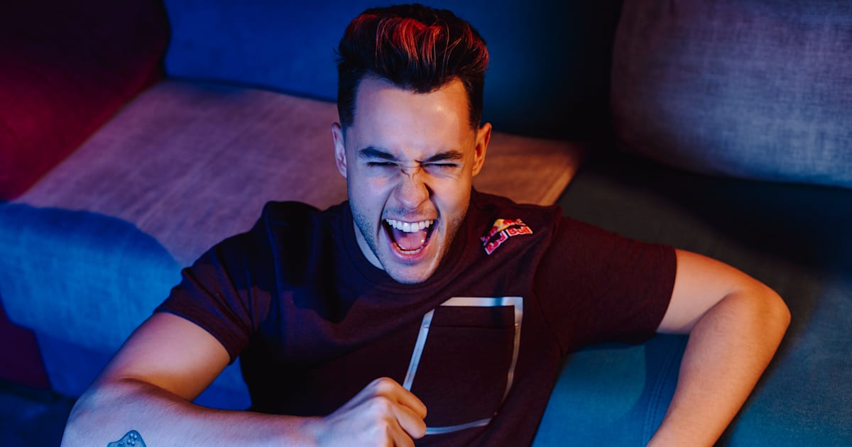 ¿Quién es TheGrefg? Conoce al streamer español