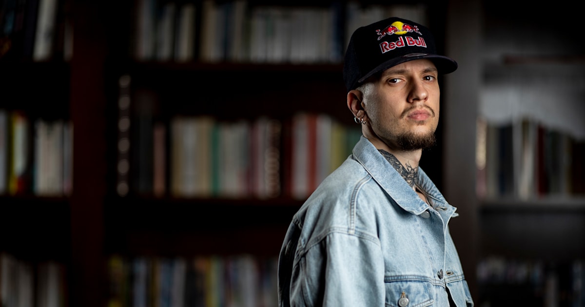 Poppin'C: How to improve your musicality in popping