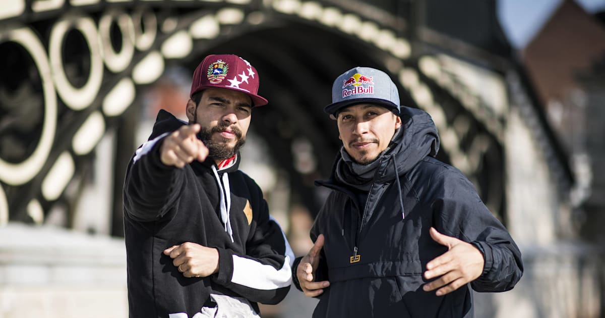 Superando obstáculos: a história de RoxRite e Lil G