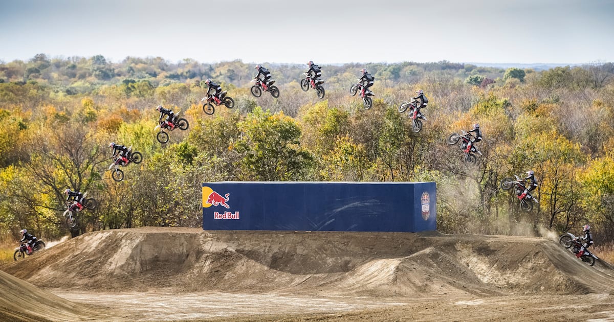Red Bull Imagination 2021: Everything you need to know