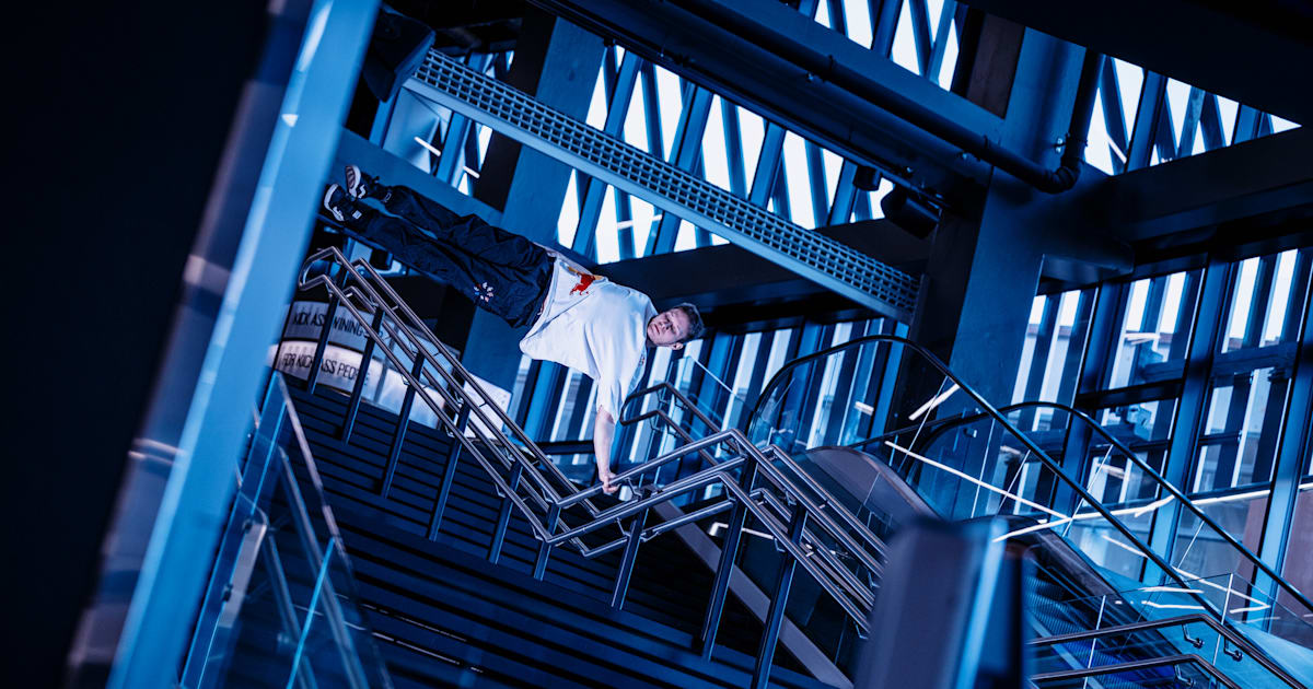 What is freerunning: Everything you need to know