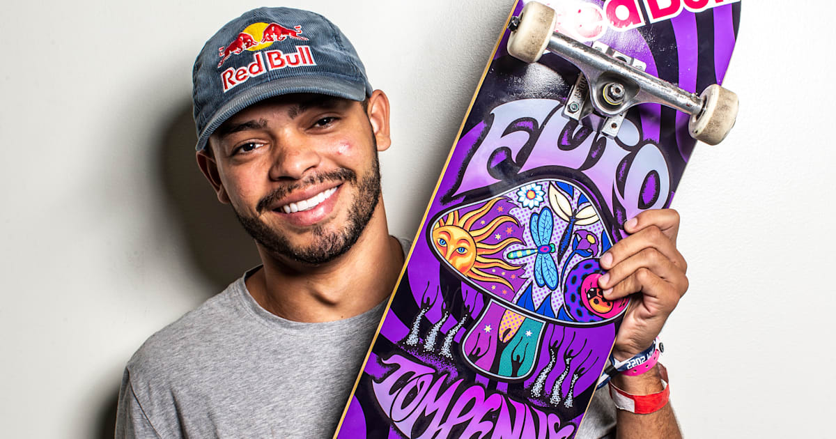 Lucas Rabelo: Learn about his real-life story