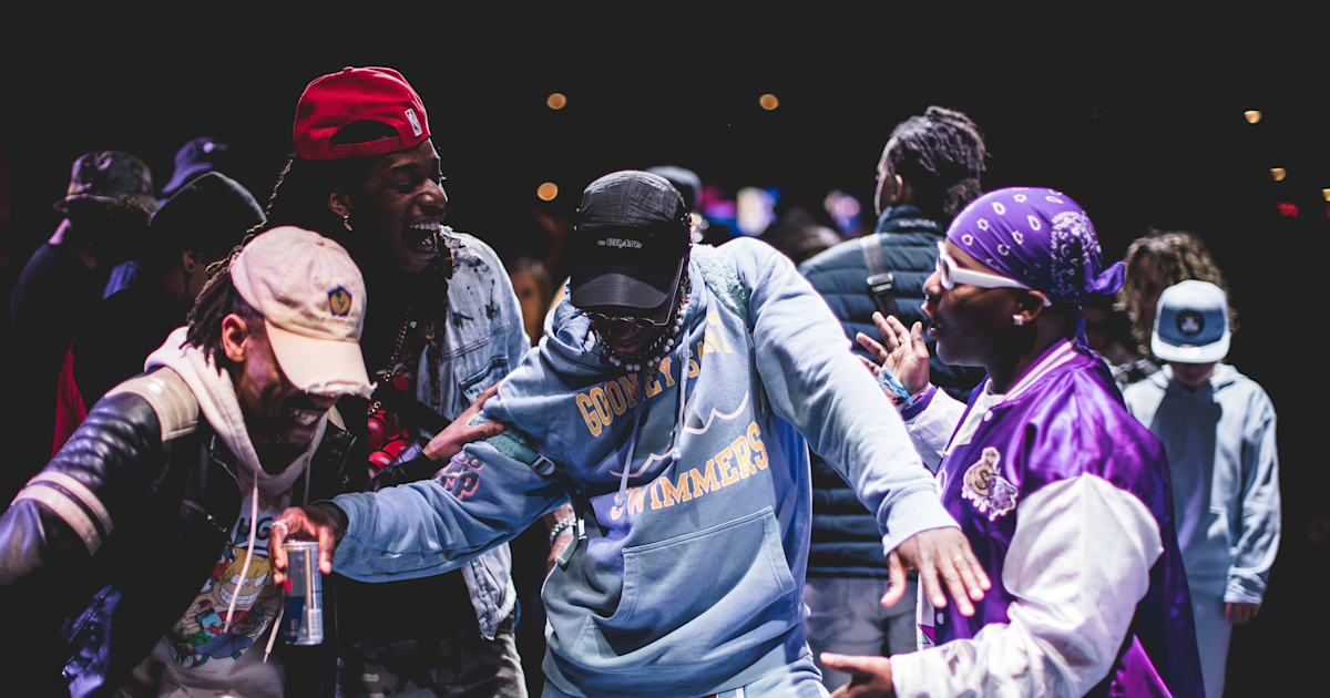 Was ist Streetdance? Alles was man wissen muss