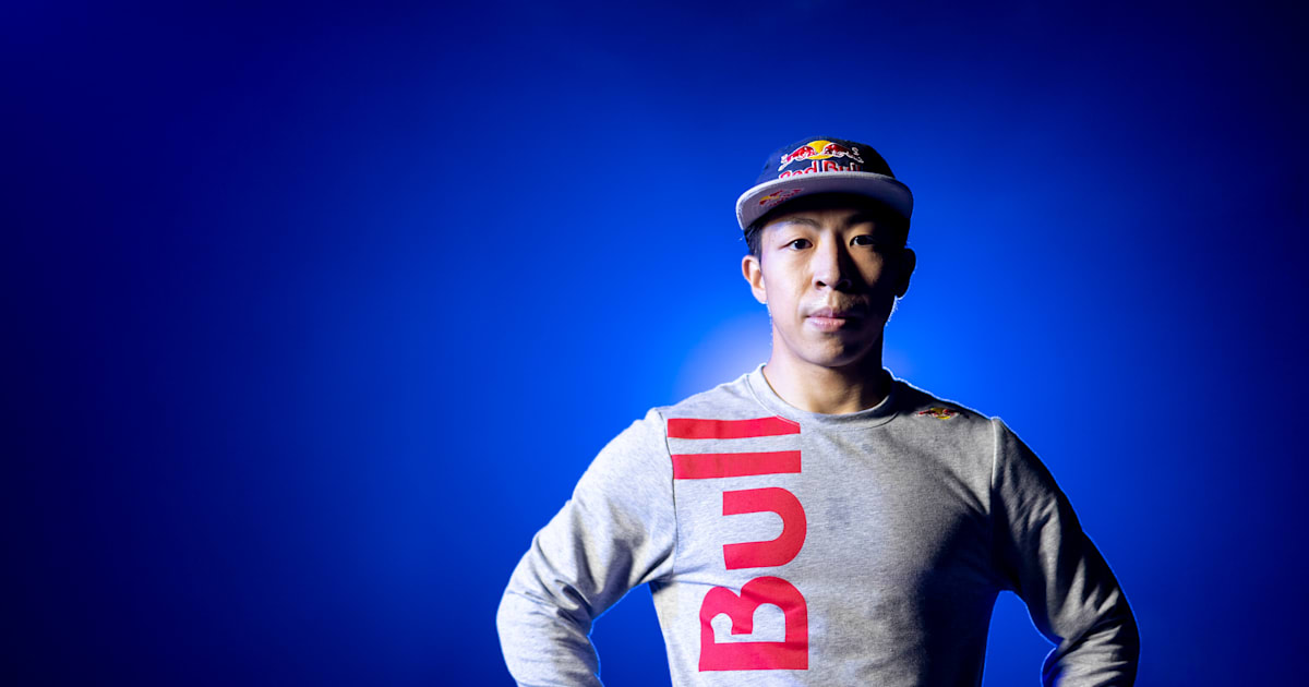 Timothy Ho Chu-Ting: Rope Skipping – Athlete Profile