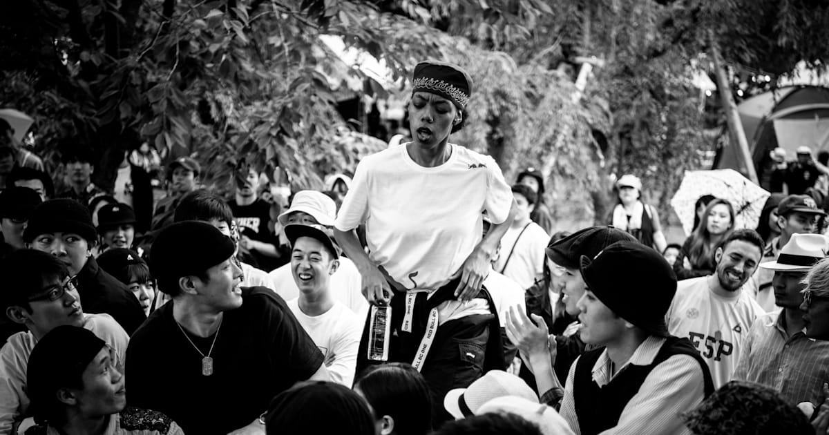 The history of street dance: all you need to know