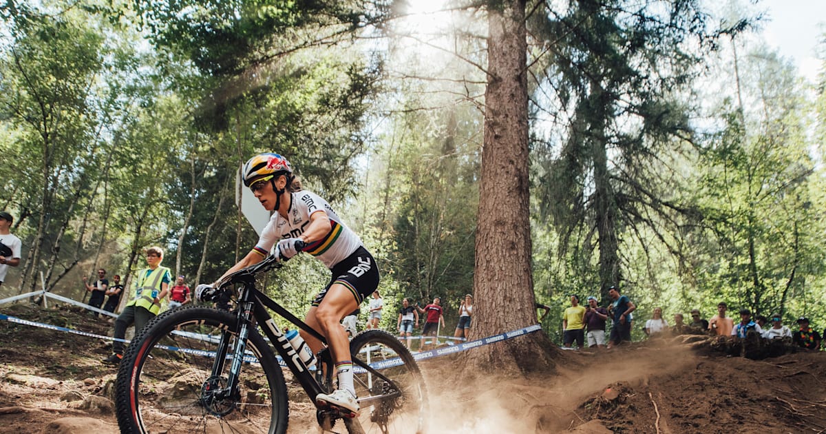 UCI MTB World Cup: XCO highlights – Val di Sole